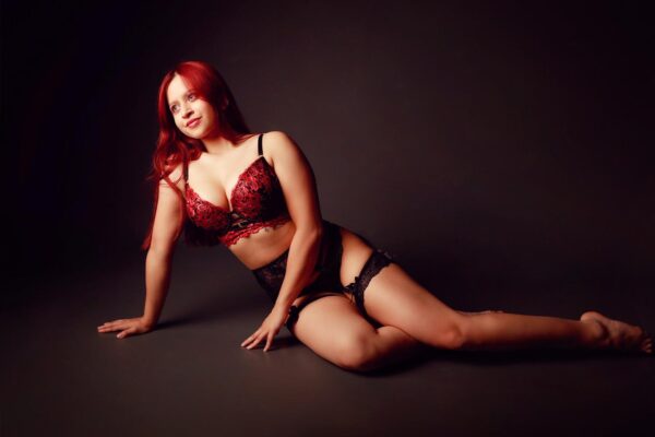 Boudoir Portraits Good Life Portraits